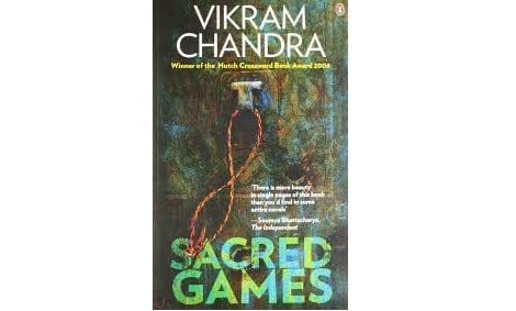 When We Can’t Say Which Is Better – The Movie Or The Book?