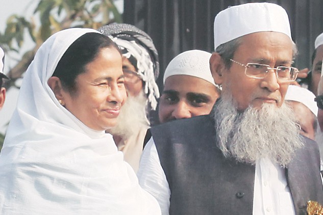 Whatever Happened To The Indic-Islamic Tradition Of Tamil Nadu?