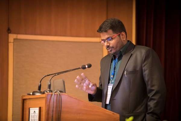 Watch: J Sai Deepak Explains Why Rohingyas Cannot Play The ‘Ethnic ...