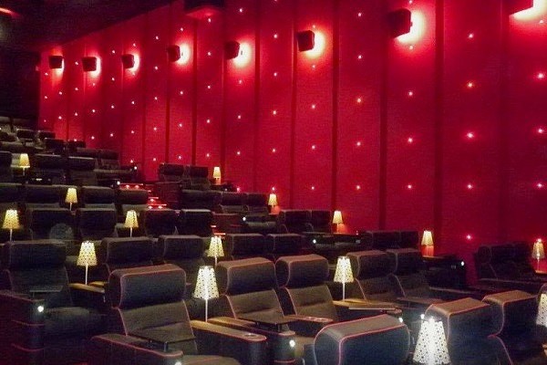 Chennai’s Movie Experience Gets Better: PVR ICON Equipped With World ...