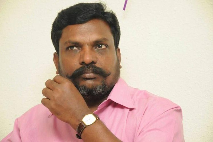 Tamil Nadu: Why VCK Leader Thirumavalavan Says He Doesn’t Advocate ...