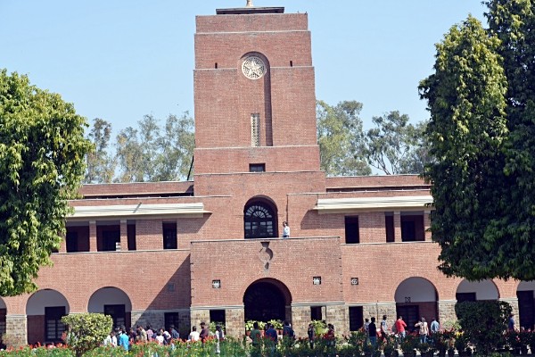 BHU Controversy: The Institutionalised Bigotry Of India’s Minority ...