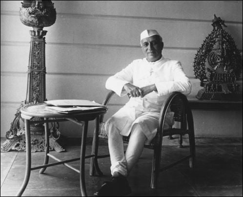 The Bitter Truth Is That Nehru Was Right To Choose Partition