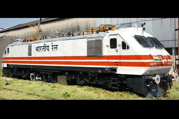 ‘Make In India’ Delivers Again: Railways Gets First Homegrown ...