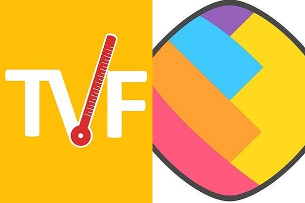 India’s Digital-First Talent Discovery Platform: TVF And ShareChat ...