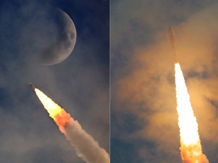Why ISRO’s Latest Launch Was More Significant Than You Thought
