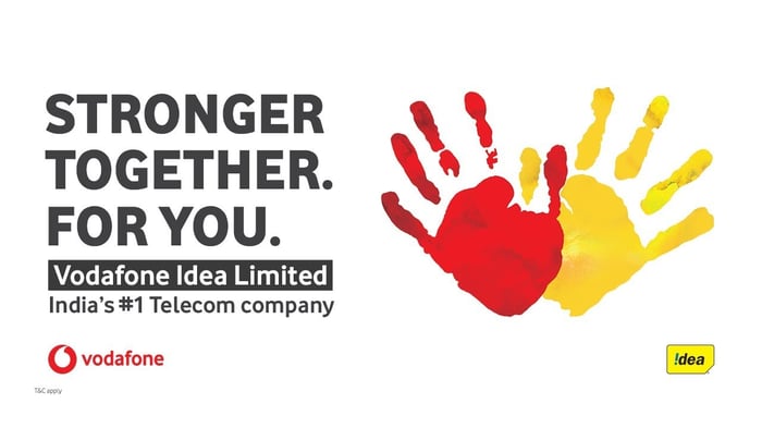 Vodafone Idea, India’s Largest Telecom Operator, Plans To Invest Rs ...