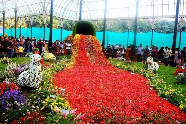 ‘A New Dawn Will Bloom’: Bengaluru’s Lalbagh Botanical Garden To Get A ...