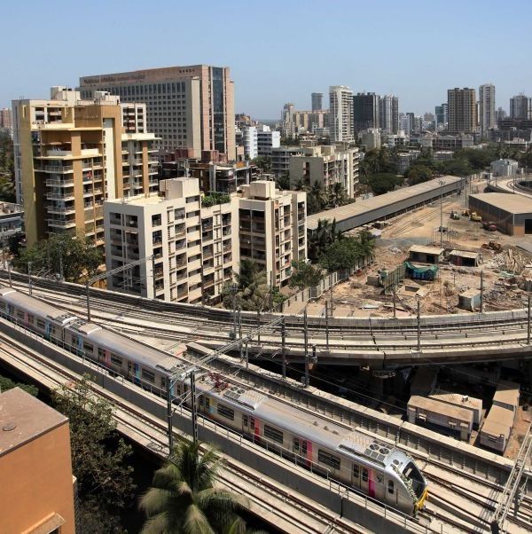 Mumbai Metro To Get Three New Routes: MMRDA Clears Rs 17,347 Crore To ...