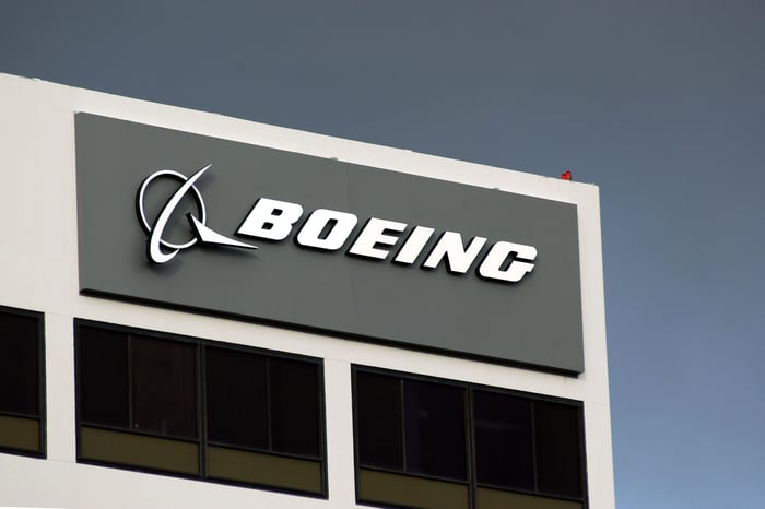 2,300 New Planes In The Indian Skies: Boeing Projects $320 Billion ...