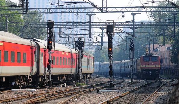 Detailed Project Report Of 130 Km Haryana Orbital Rail Corridor From ...