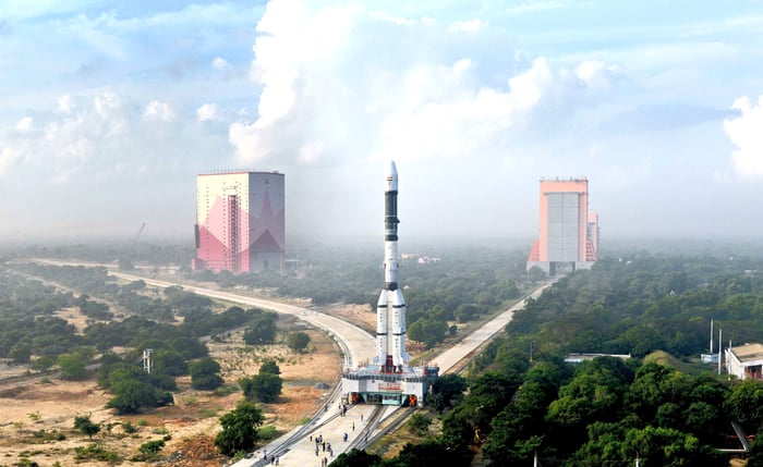 Morning Brief: ISRO To Launch India’s Second Defence Satellite, Will Be ...