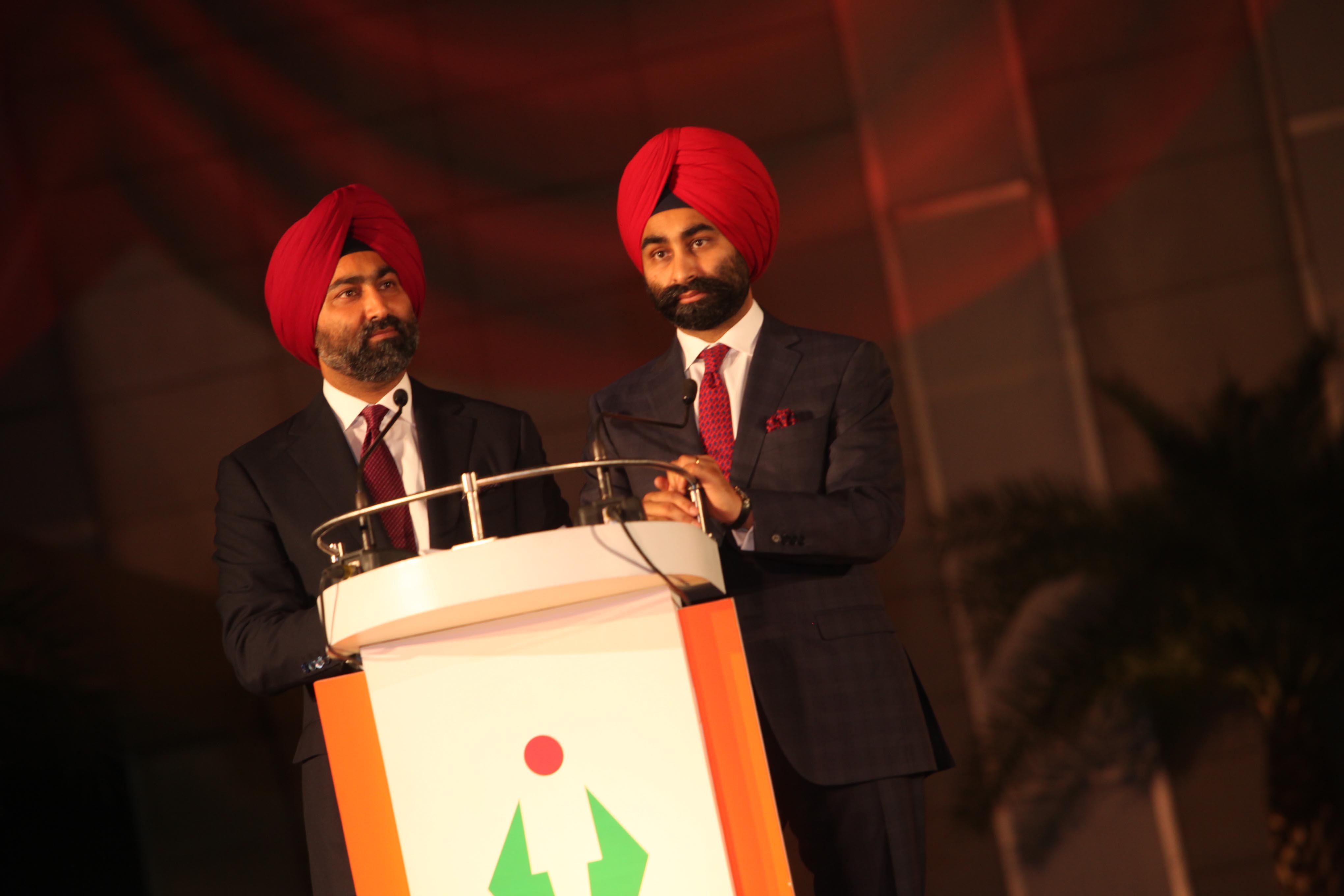 Singh Brothers Come To Blows: Fortis’ Malvinder Alleges Assault By ...