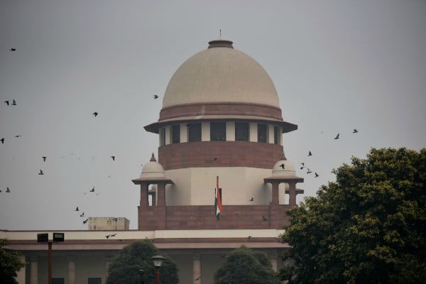 SC Upholds Madras HC-Imposed Life Sentence On Saravana Bhavan Owner P ...