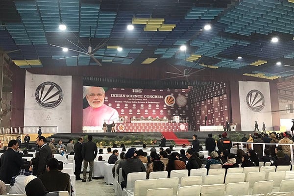 Mahakumbh Of Science: Indian Science Congress 2019 In Punjab Attracts ...