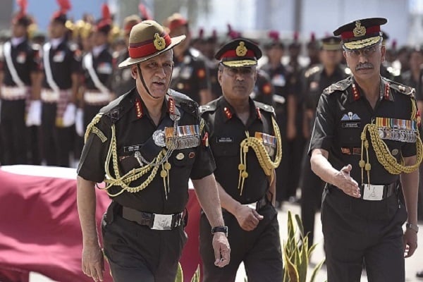 Army Headquarters At Delhi To Undergo Major Restructuring To Free Up ...
