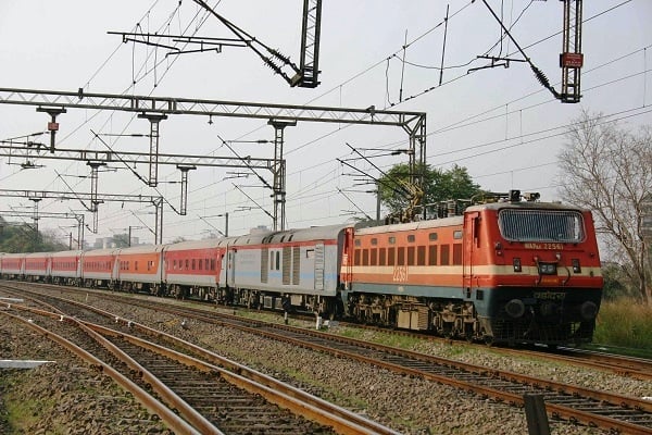 Soon Rajdhani Like Experience For All: Indian Railways To Replace ICF ...