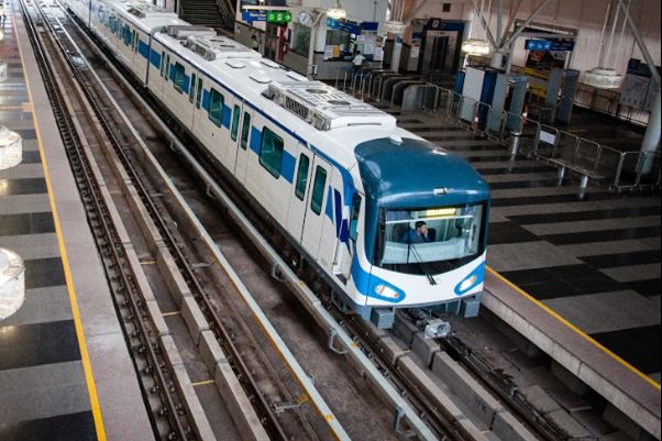 Delhi Metro: DMRC To Keep ITNL-Owned Gurgaon Rapid Metro Running, Takes ...