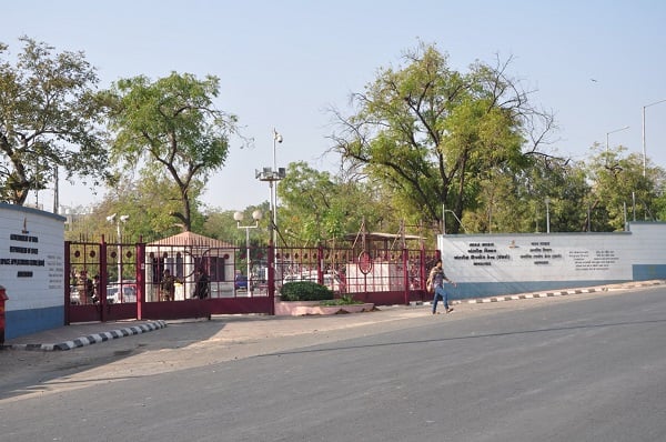 ISRO Launches Space-National Academic Partner Programme To Collaborate ...