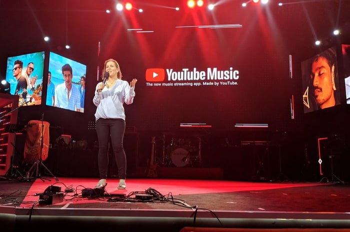 YouTube Music Kicks Off With A Bang: Hits 3 Million Downloads In India ...