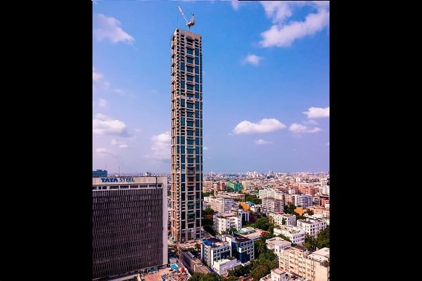 ‘The 42’ In Kolkata Overtakes Mumbai’s ‘The Imperial’ To Become India’s ...