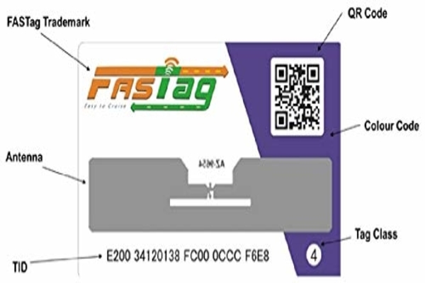 Boost To Digital Payment At Toll Plazas: FASTag Can Now Be Purchased ...