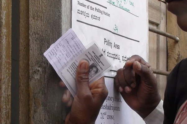 2019 Lok Sabha Elections May Witness Highest Voter Turnout Since ... 2019 Lok Sabha Elections May Witness Highest Voter Turnout Since ...