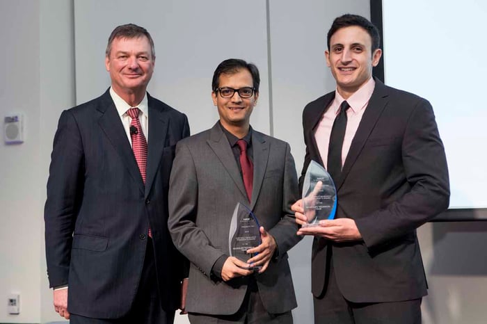 Indian-Origin Scientist To Lead Team Which Will Help US Troops Control ...