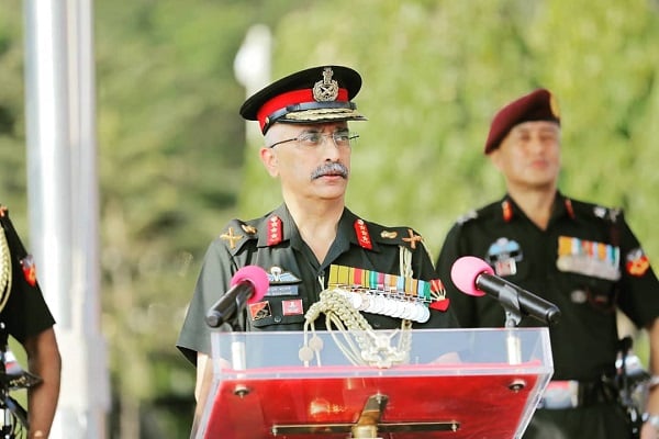 ‘We Are No Longer Army Of 1962’: Eastern Command Chief Reveals How ...