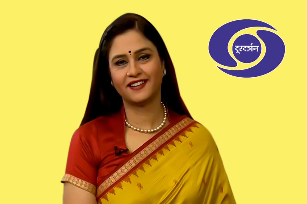 Obituary: Neelum Sharma