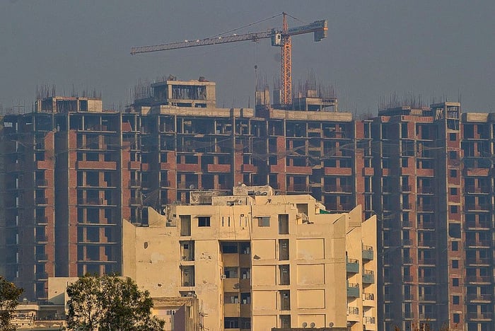 Climate Change: Construction Industry Can Cut Down Emissions By 44 Per ...