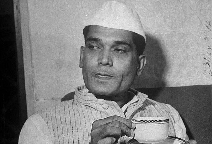 When Indira Gandhi Was More Scared Of Jayaprakash Narayan Dying Than ...