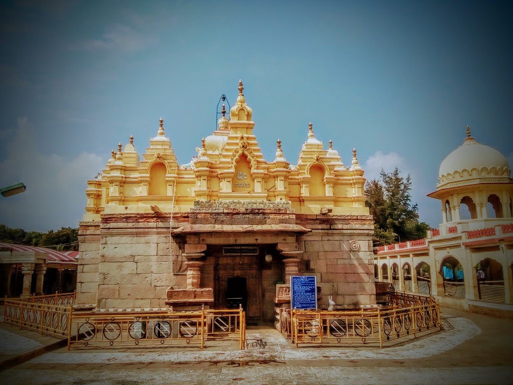 Kashipath 2019 Day-3: In Kudalasangama, The Land Of Basavanna, Where ...