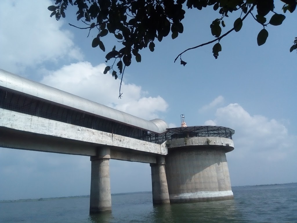 Kashipath 2019 Day-3: In Kudalasangama, The Land Of Basavanna, Where ...