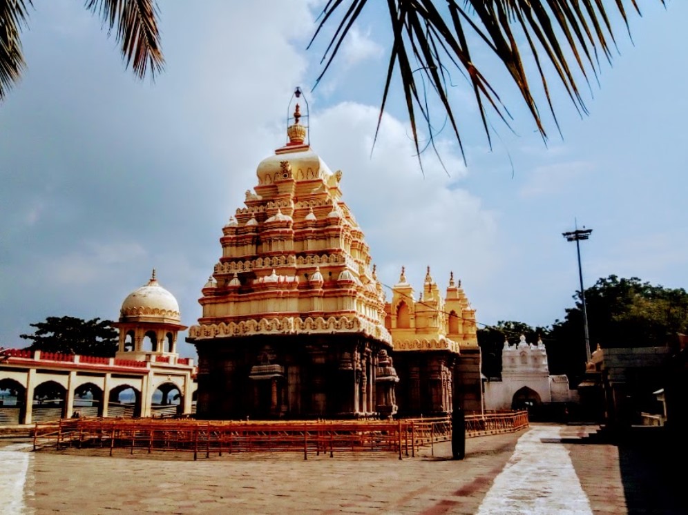 Kashipath 2019 Day-3: In Kudalasangama, The Land Of Basavanna, Where ...