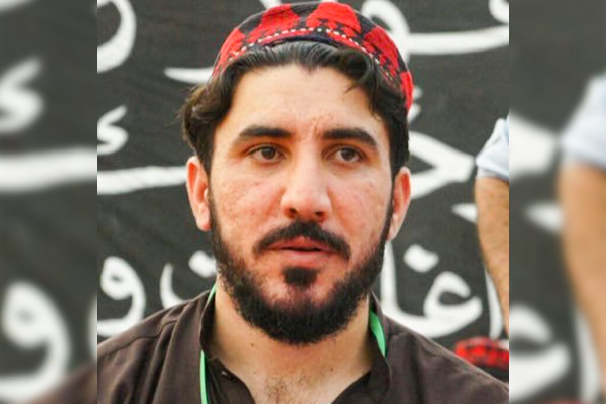 Pashtun Leader Manzoor Pashteen, A Voice Against Pakistan Army’s Human ...
