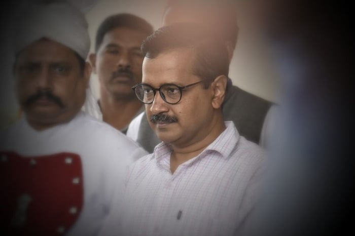 Kejriwal Looks Set For Another Big Win in Delhi; What BJP Can Learn From It