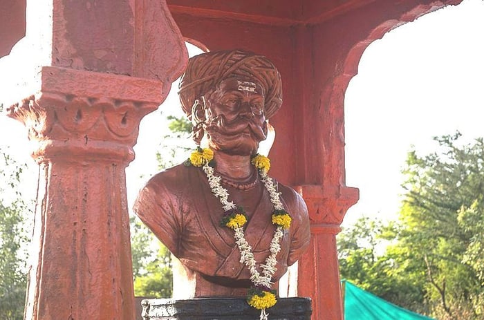 The Battle Of Sinhagad: How Shivaji’s General Tanaji Gallantly Fought ...