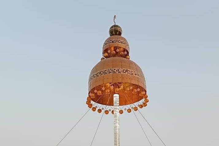 Mystery Solved: Bareilly Reclaims The Lost ‘Jhumka’ And Dedicates It To ...