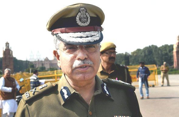 This Is What Former Delhi Police Chief B S Bassi Has Said About Riot ...