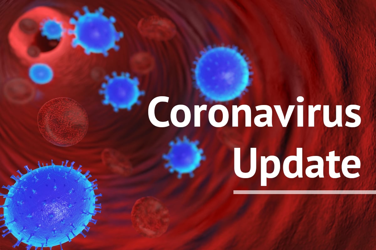 Coronavirus: Four People With Home Quarantine Stamps Found Defying ...