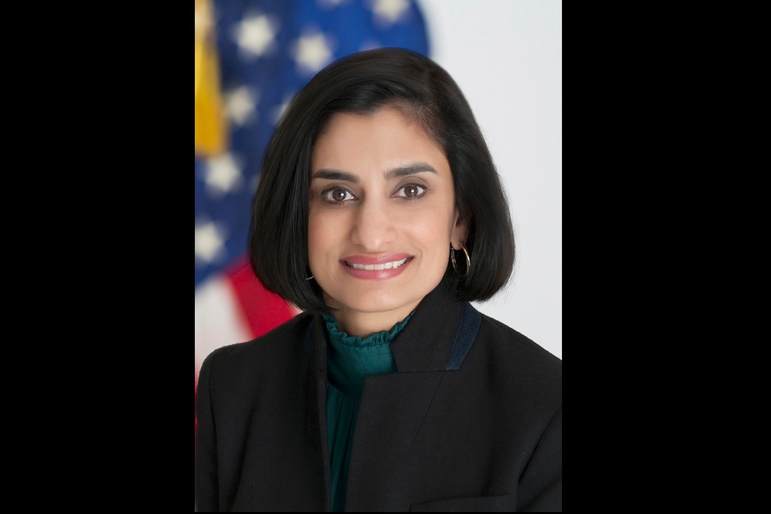 Indo-American Official Seema Verma Leads US Telemedicine Initiative To ...