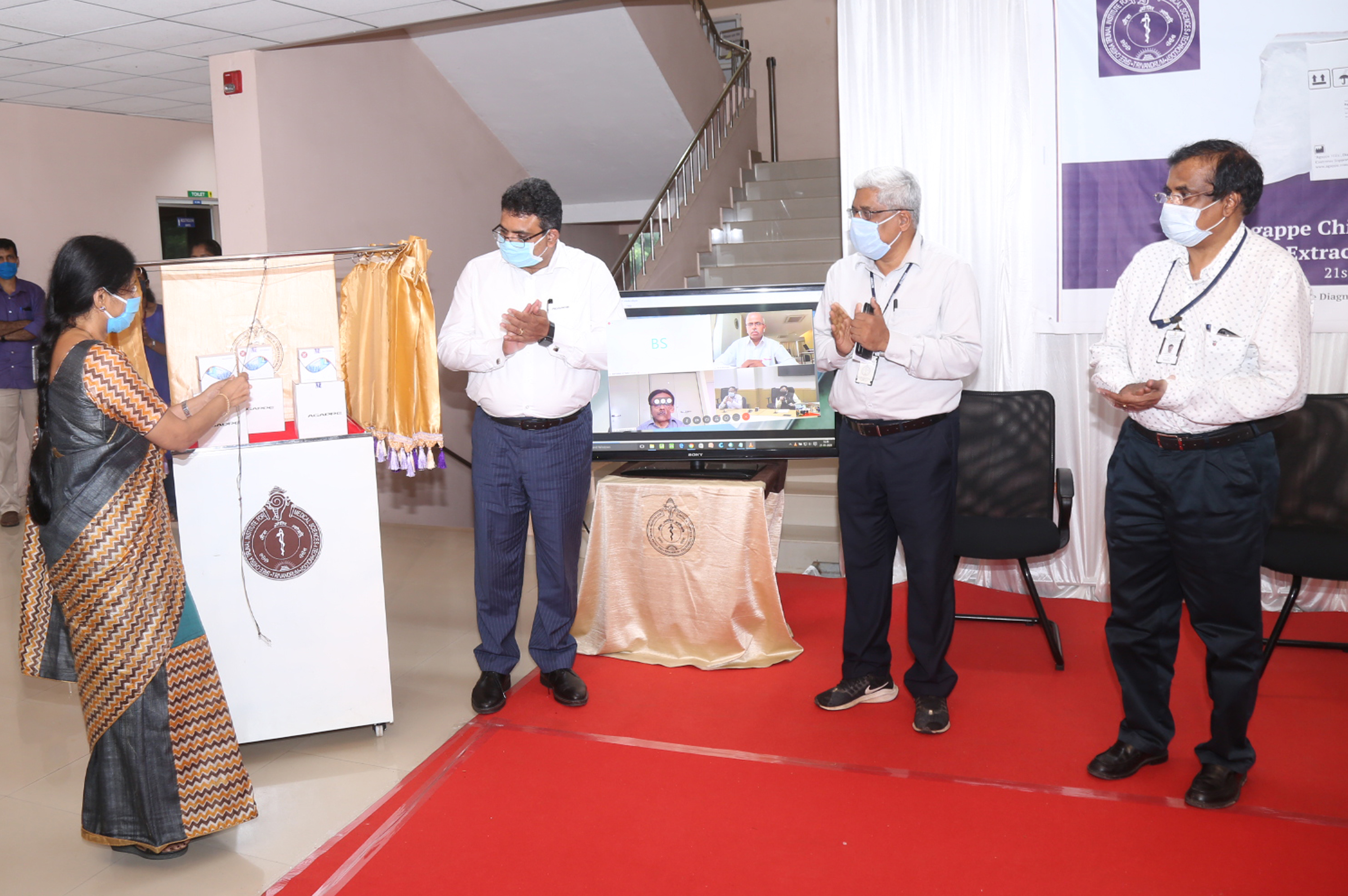 Agappe Chitra Magna: Made-In-India Medical Tech That Will Make COVID-19 ...