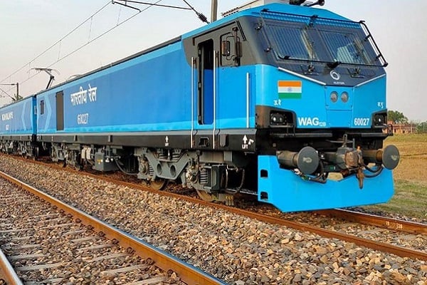 Big Make-In-India Success: Indian Railways Starts Operating Its Most ...