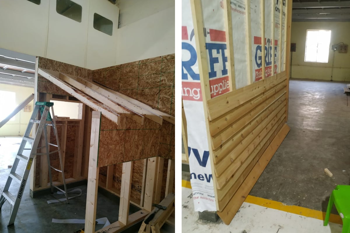 Explained: Wood Is Making A Comeback In Construction