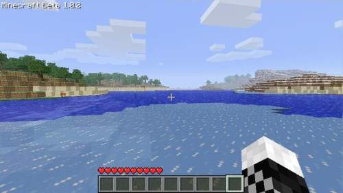 Minecraft arrives on Amazon’s Kindle Fire