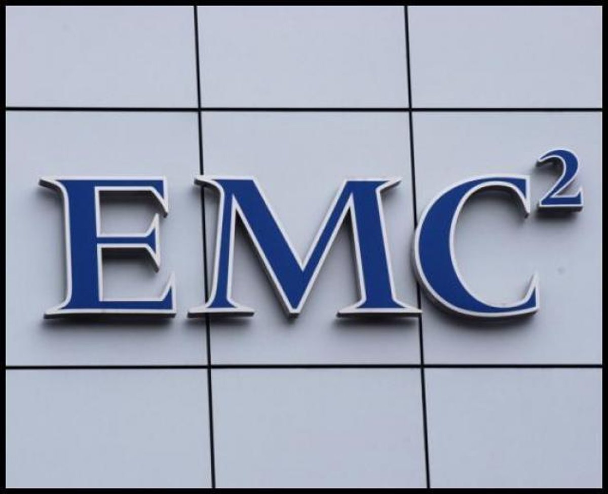 The Magic of EMC