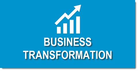 5 Secrets of Successful Business Transformations