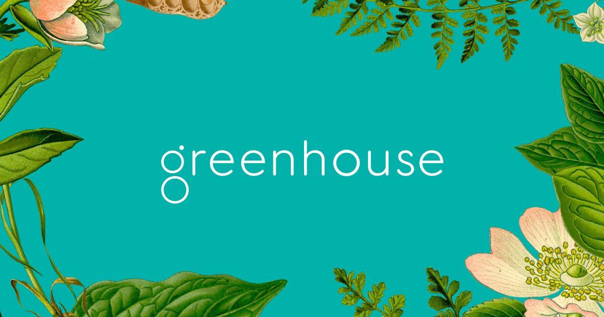 Greenhouse: Recruiting Software & Applicant Tracking System
