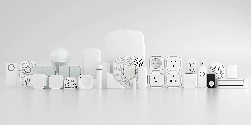 These Modern Home Gadgets Are Bringing Our Homes Into the Future